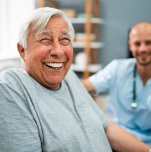 Patient Outreach and Care Coordination – Columbia River Health Clinic