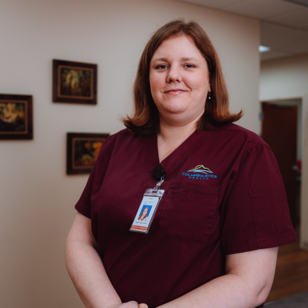 Providers – Columbia River Health Clinic