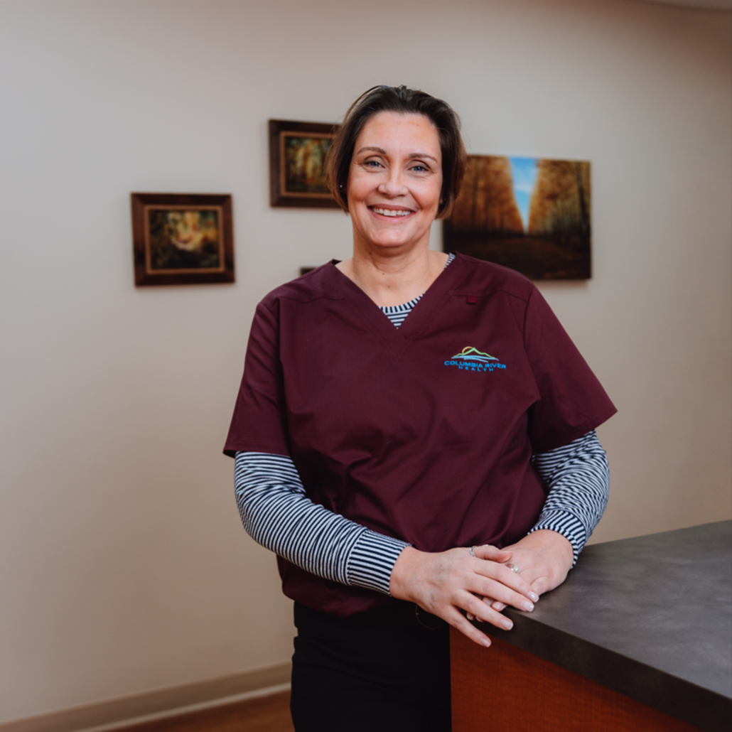 Providers – Columbia River Health Clinic