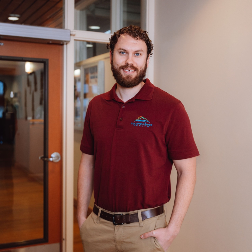 Providers – Columbia River Health Clinic